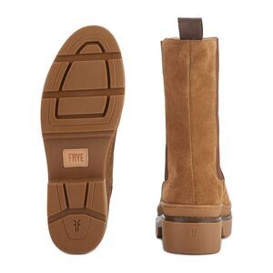 Frye | Shoes | Frye Chloe Suede Boot | Poshmark